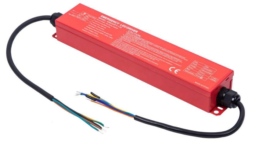 Led emergency driver for LED lighting manufacturer | Newlite