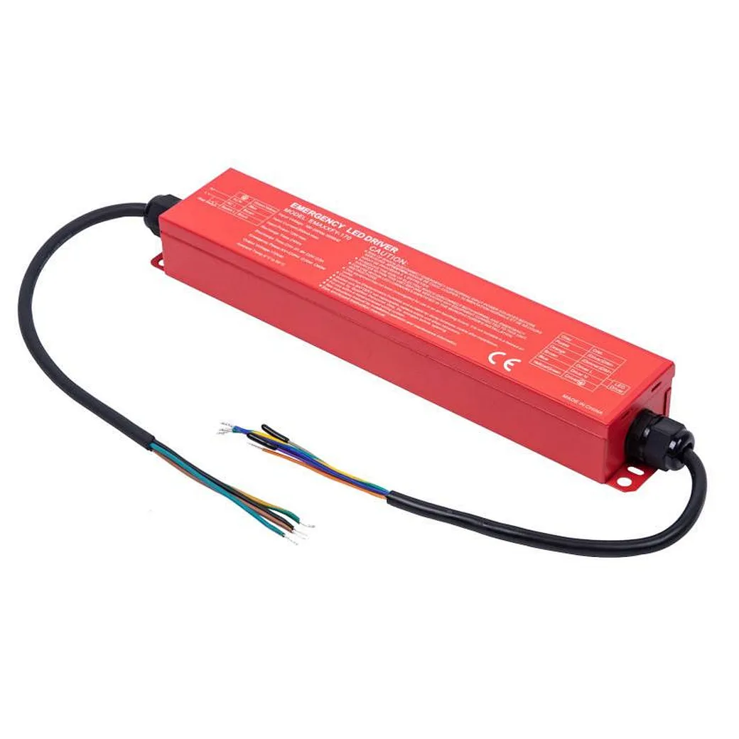 led emergency driver , led emergency battery backup , led panel light ...